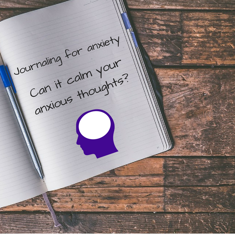 How To Keep A Journal For Anxiety And Why It Helps