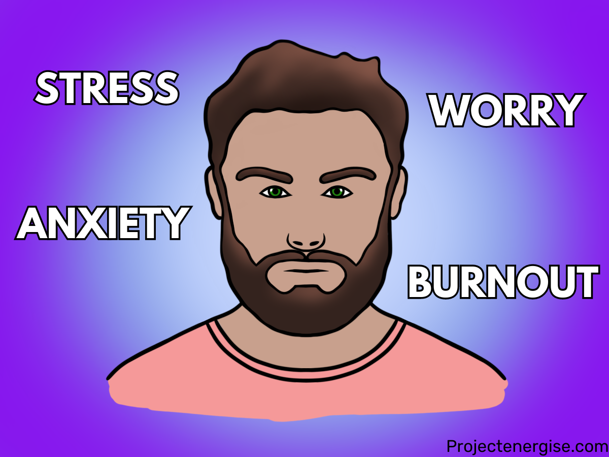 Self-Care For Men: Making It A Solid Habit