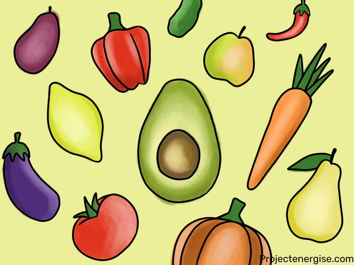 How To Eat 30 Plants A Week (With Examples)