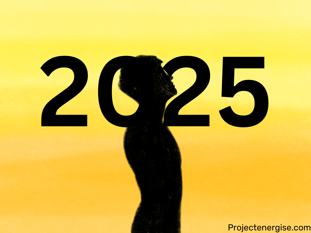 11 Things To Change In The New Year To Improve Your Life